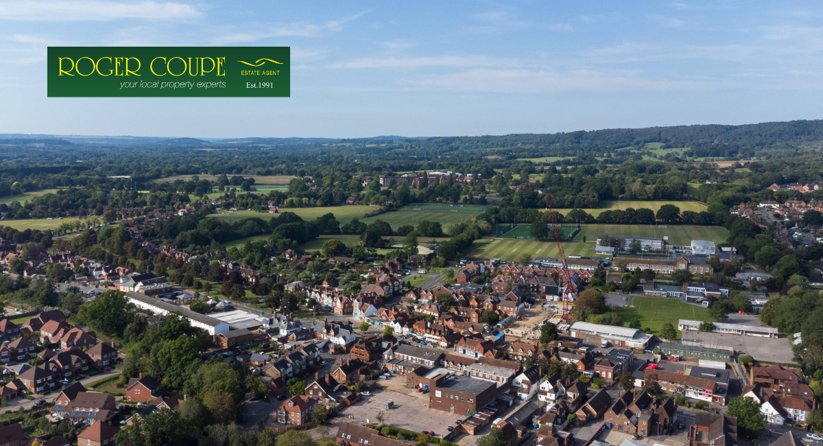 Welcome | Roger Coupe