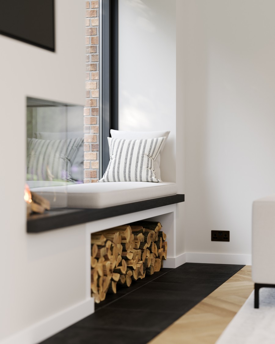 Alfold Gardens by Q Developments, Alfold, Surrey, GU6 8JE | Roger Coupe