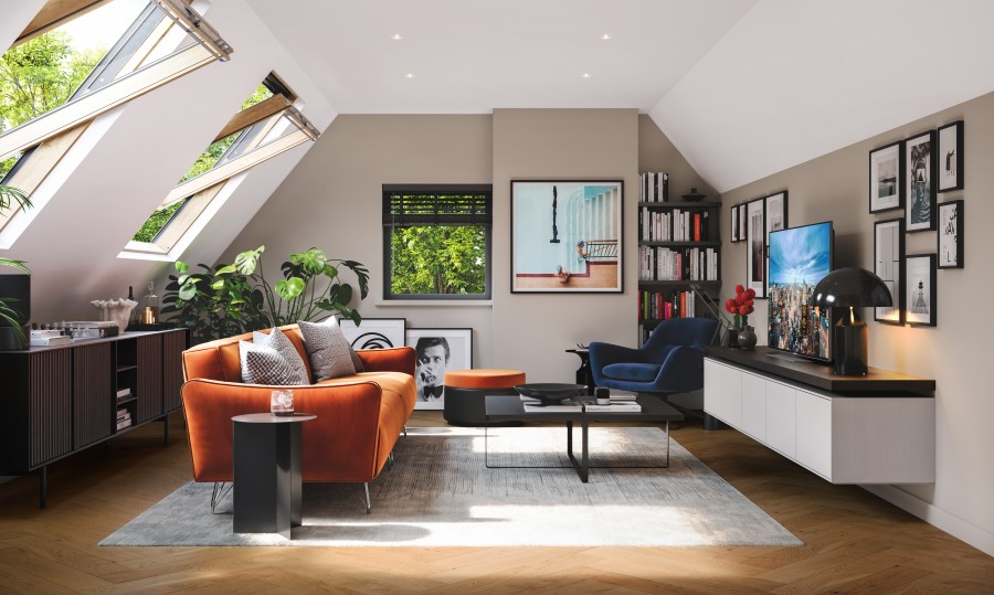 Alfold Gardens by Q Developments, Alfold, Surrey, GU6 8JE | Roger Coupe